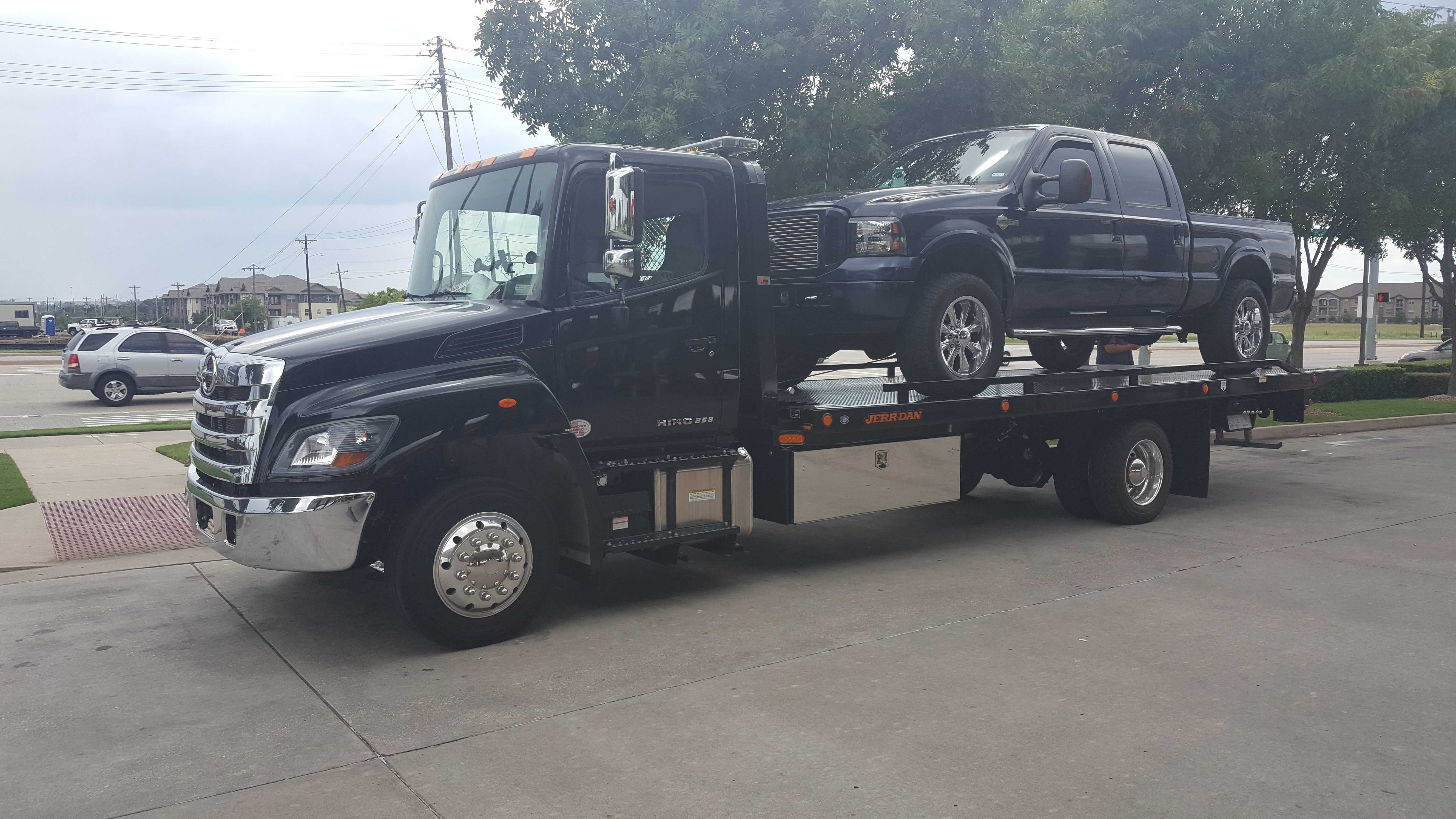 City Biz Plus - Business Listings Site : Plano Tow Truck Service